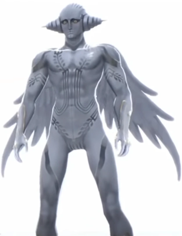 Archangel | Catherine Wiki | Fandom