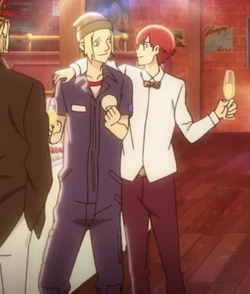 Catherine Game Erica And Toby