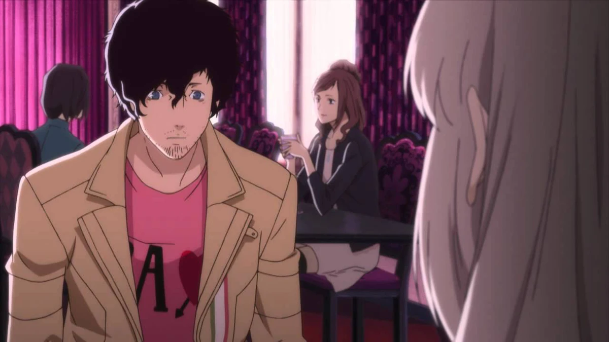 Chrono Rabbit | Catherine Wiki | Fandom