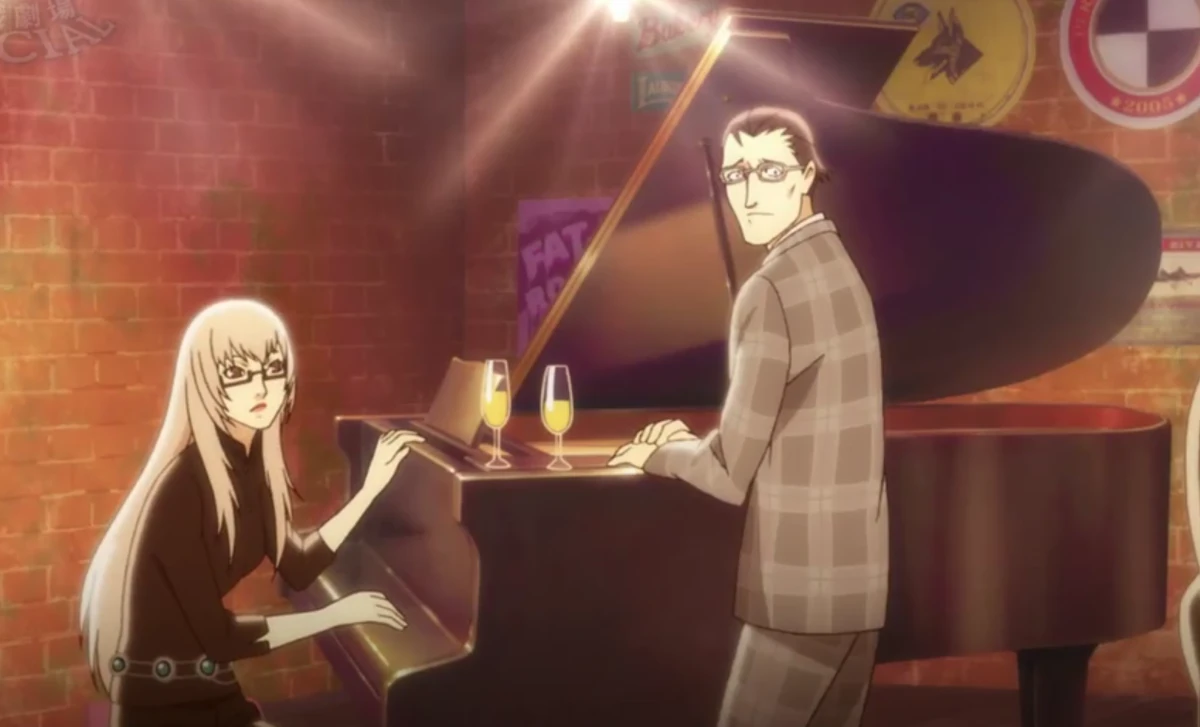 Paul Miller | Catherine Wiki | Fandom