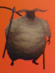 Enemies | Catherine Wiki | Fandom