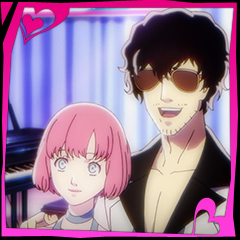 Rin True Ending | Catherine Wiki | Fandom