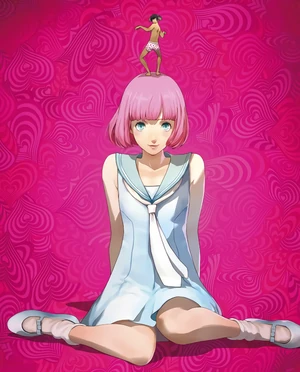 Catherine Wiki | Fandom