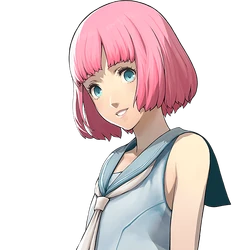 Catherine Game Character