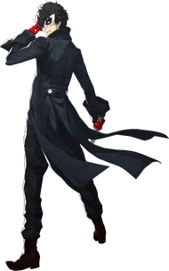 Joker | Catherine Wiki | Fandom