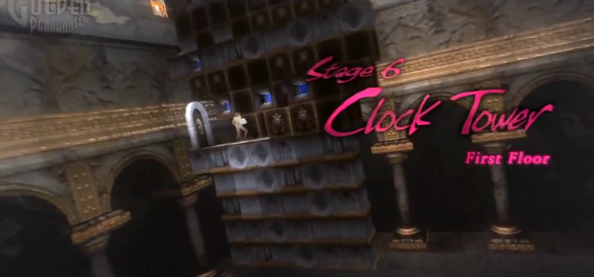 Clock Tower | Catherine Wiki | Fandom