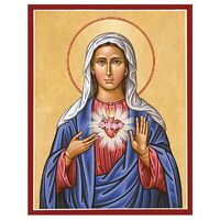 Roman Catholicism Wiki | Fandom