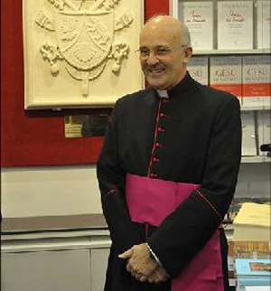 Alfred Xuereb | Roman Catholicism Wiki | Fandom