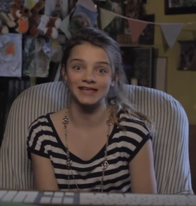 Coco Tanberry | Cathy Cassidy Wiki | Fandom