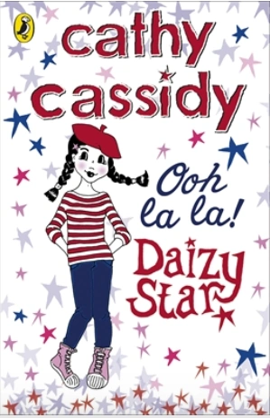 Ooh la la! Daizy Star | Cathy Cassidy Wiki | Fandom