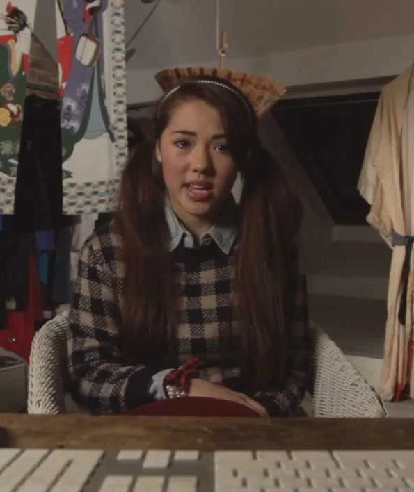 Cherry Costello | Cathy Cassidy Wiki | Fandom