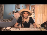 Skye Tanberry | Cathy Cassidy Wiki | Fandom