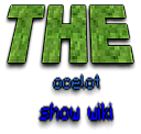 The ocelot show Wiki | Fandom