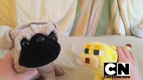 The ocelot show (plush series) | The ocelot show Wiki | Fandom