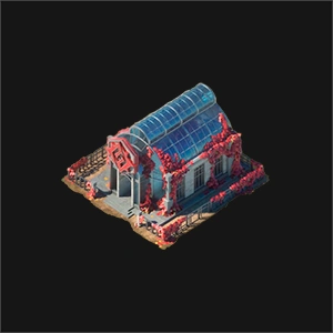 Toxic Fog Garden | Last Z: Survival Shooter Wiki | Fandom