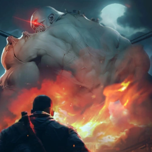 Last Z: Survival Shooter Wiki | Fandom