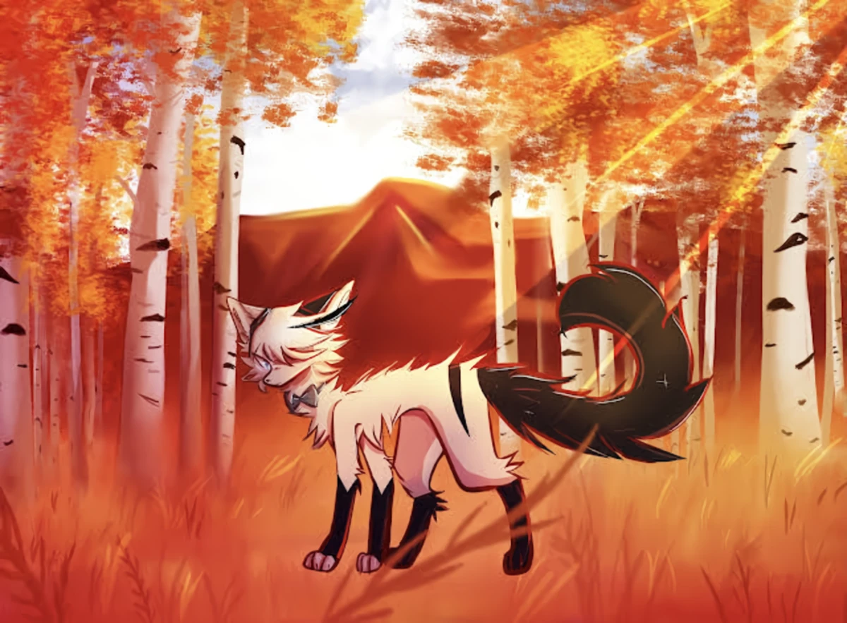 Белолистый | CatLIFE вики | Fandom