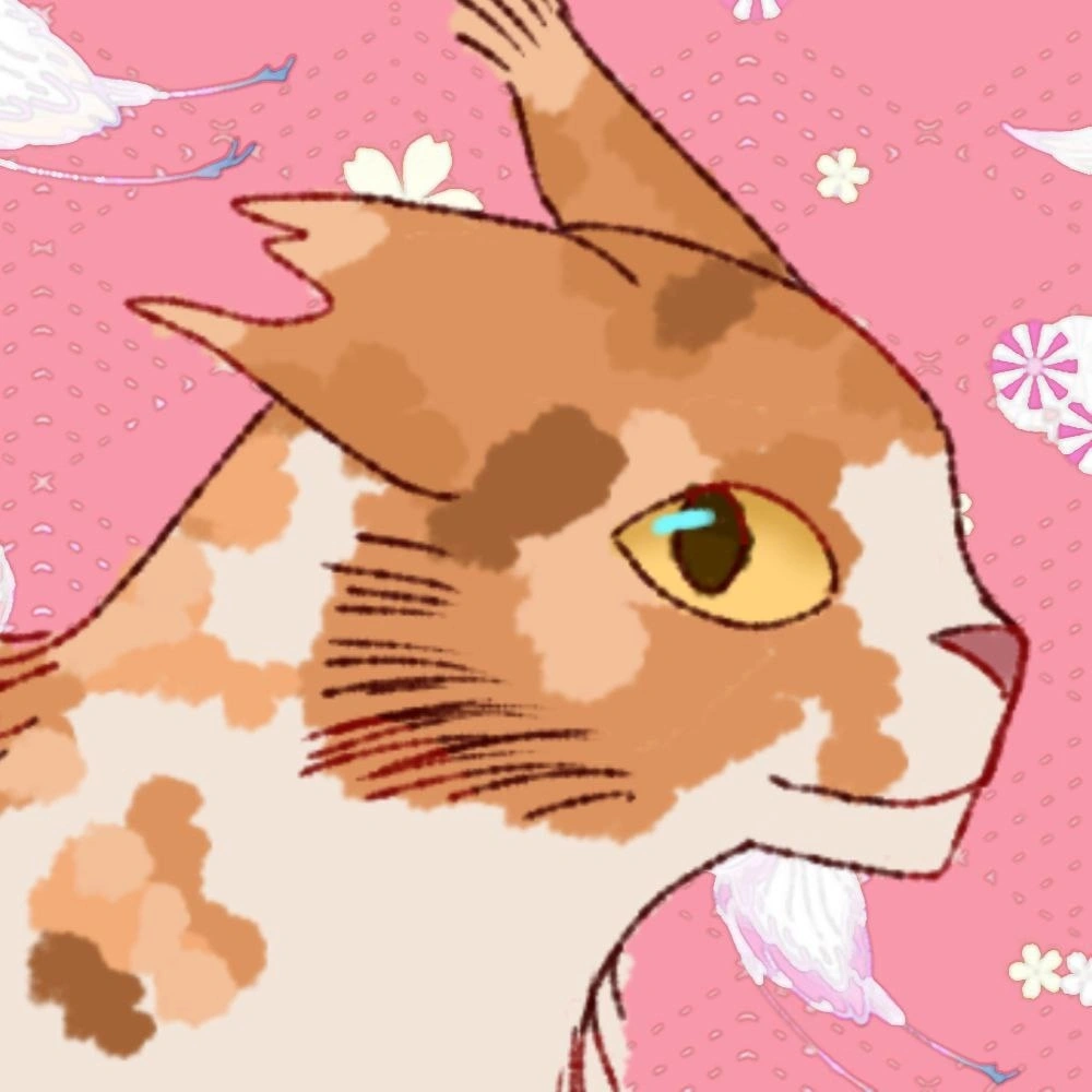 Жадная Джесси | CatLIFE вики | Fandom