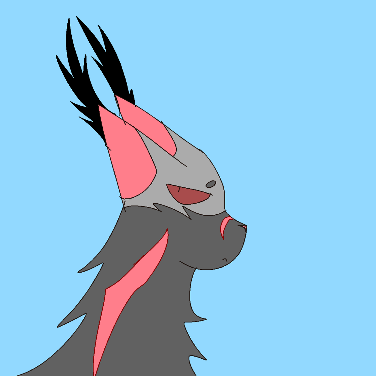 Рысий клык | CatLIFE вики | Fandom