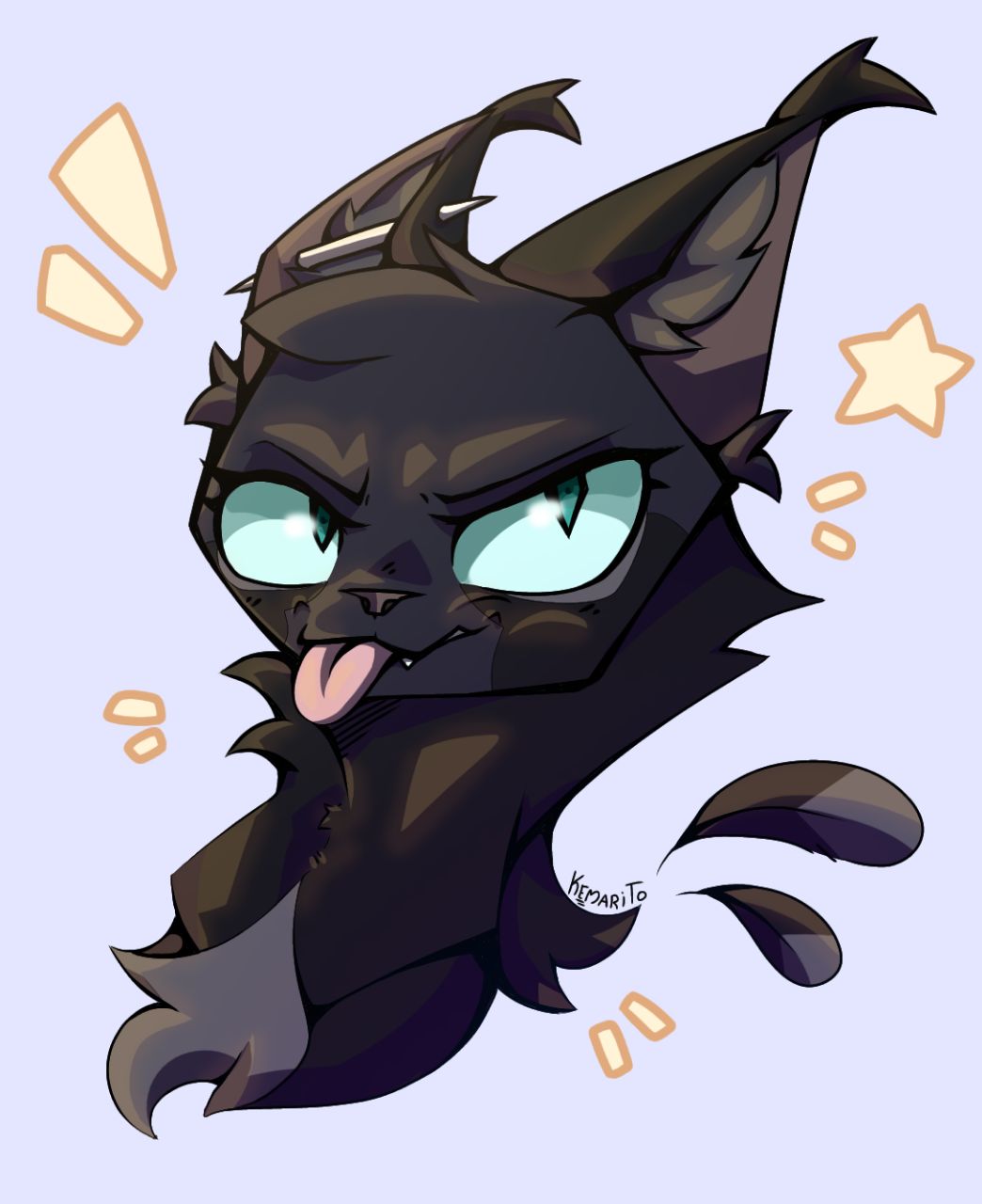 Вороний Крик | CatLIFE Stories | Fandom