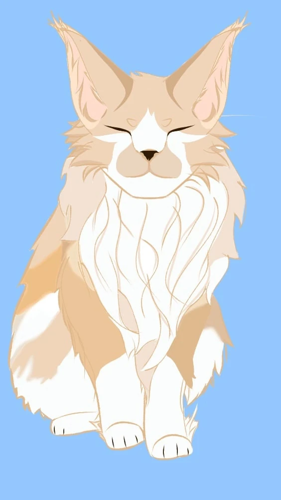 Искренняя Песнь | CatLIFE Stories | Fandom