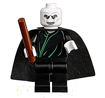 Voldemort | Catman Wiki | Fandom