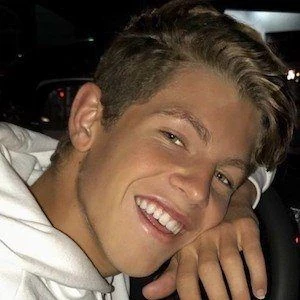 Ben Azelart | Freinds Wiki | Fandom