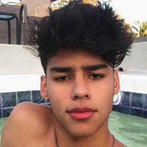 Andrew Davila | Freinds Wiki | Fandom