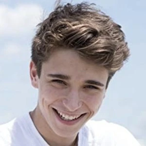 Josh richards | Freinds Wiki | Fandom