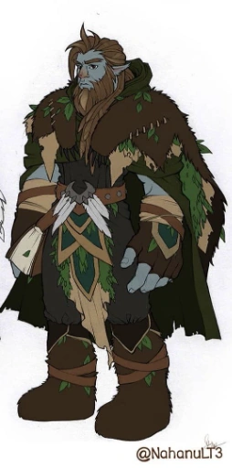 Farlen | Cato Vilo Wiki | Fandom