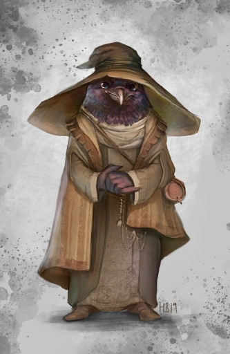 Winifred | Cato Vilo Wiki | Fandom