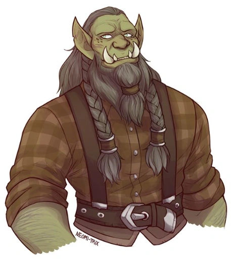 Argur gol-Kroshak | Cato Vilo Wiki | Fandom