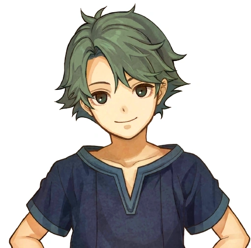 Am | Cato Vilo Wiki | Fandom