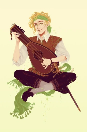 Olifer | Cato Vilo Wiki | Fandom