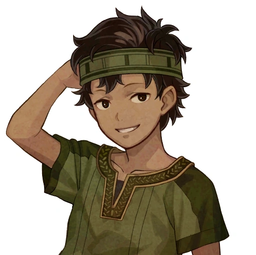 Daniel | Cato Vilo Wiki | Fandom