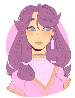 Lorelai Telae | Cato Vilo Wiki | Fandom