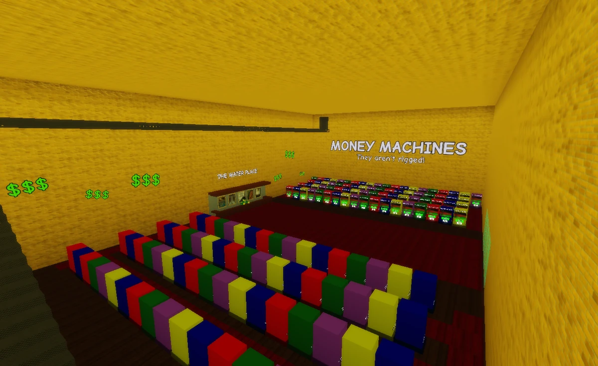 Catonese National Casino | Caton Cat Empire Wiki | Fandom