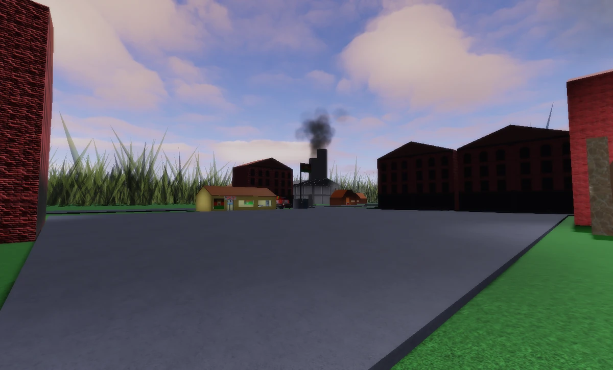 Cattyburg | Caton Cat Empire Wiki | Fandom