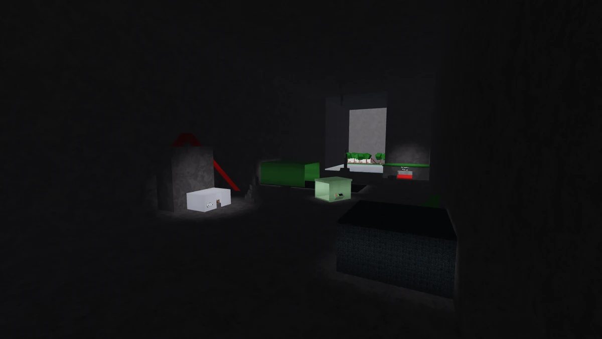 Cat Cave | Caton Cat Empire Wiki | Fandom