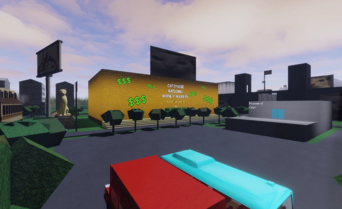 Katowsk | Caton Cat Empire Wiki | Fandom