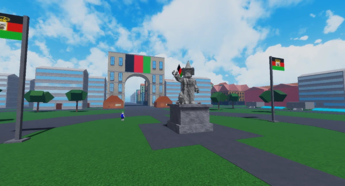 Kaisersk | Caton Cat Empire Wiki | Fandom