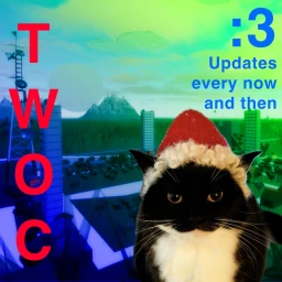 The World of Caton | Caton Cat Empire Wiki | Fandom