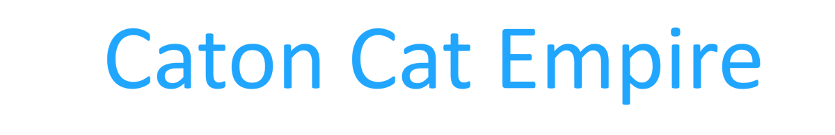 User blog:Maeveyzoee/Main Page Dev | Caton Cat Empire Wiki | Fandom