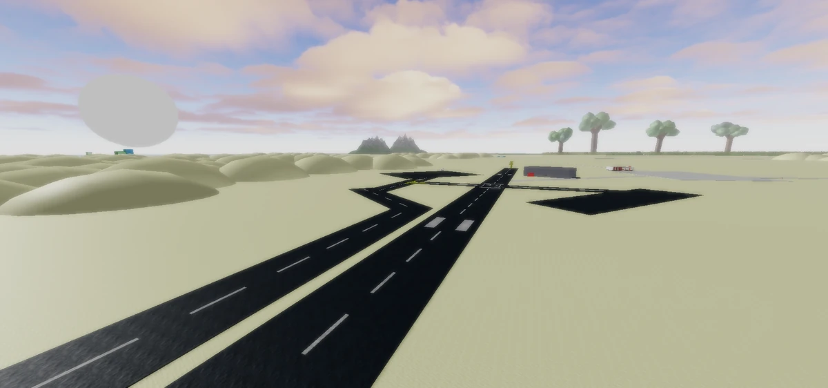 Airports | Caton Cat Empire Wiki | Fandom