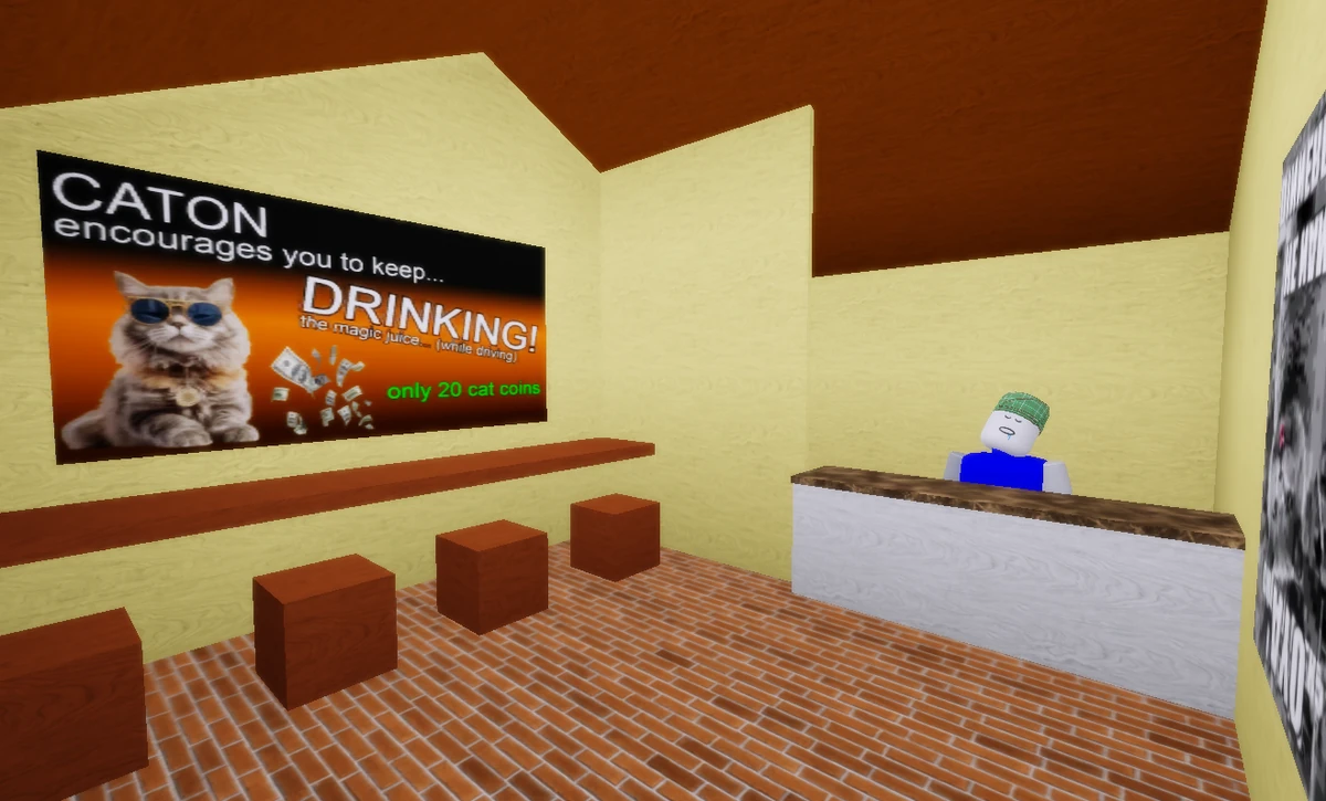 The World of Caton/Update Logs 2025 | Caton Cat Empire Wiki | Fandom