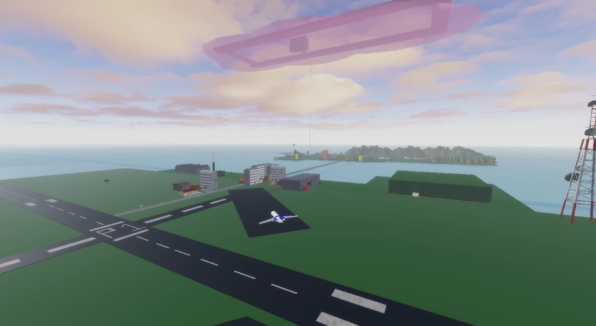 Iisland | Caton Cat Empire Wiki | Fandom