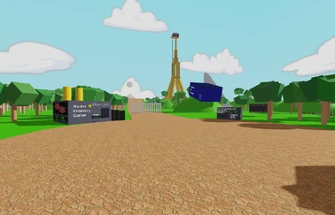 Goiky | Caton Cat Empire Wiki | Fandom