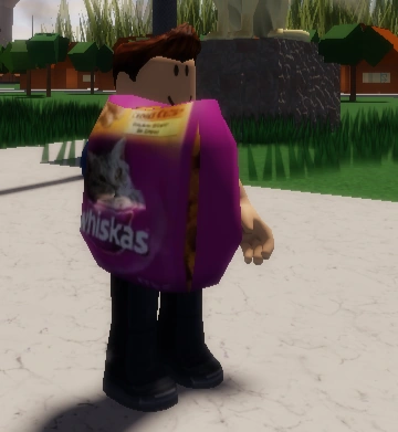 Whiskas (Item) | Caton Cat Empire Wiki | Fandom
