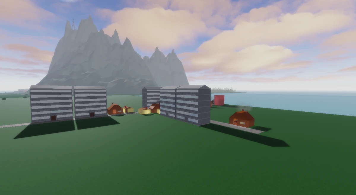 Krazenberg | Caton Cat Empire Wiki | Fandom