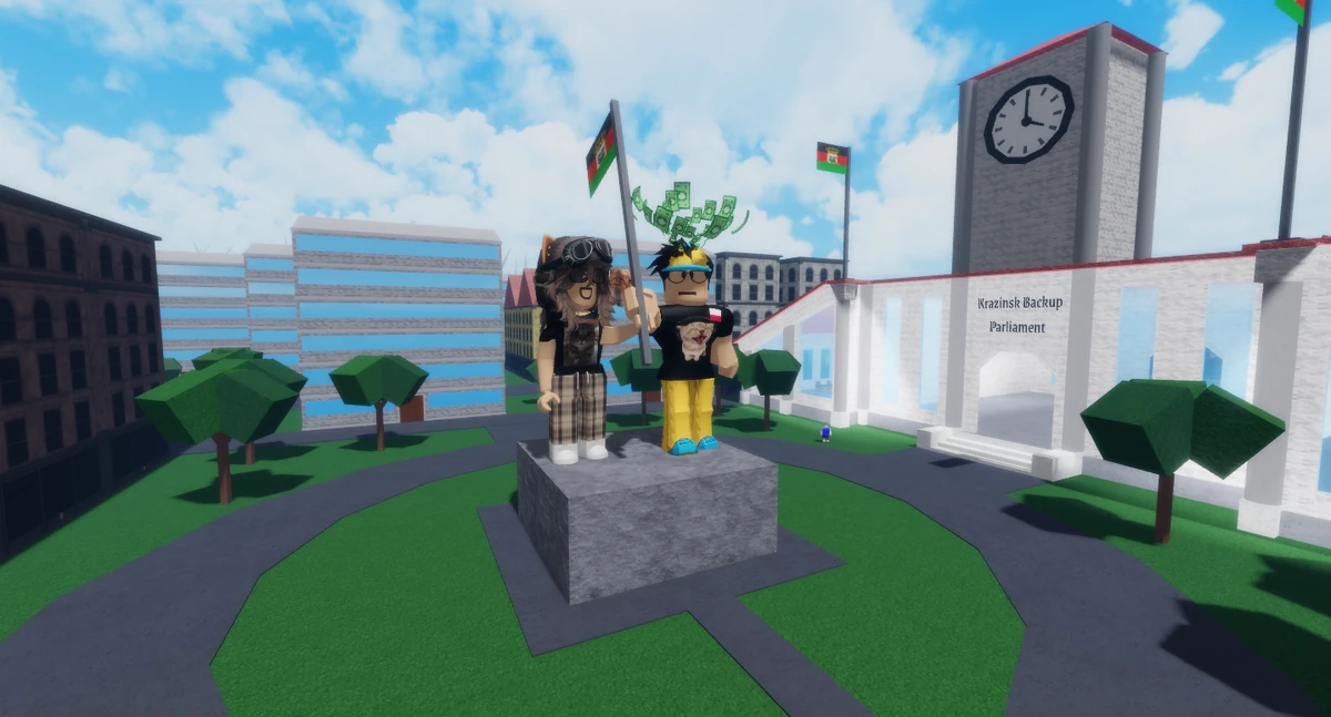 Krazinsk | Caton Cat Empire Wiki | Fandom